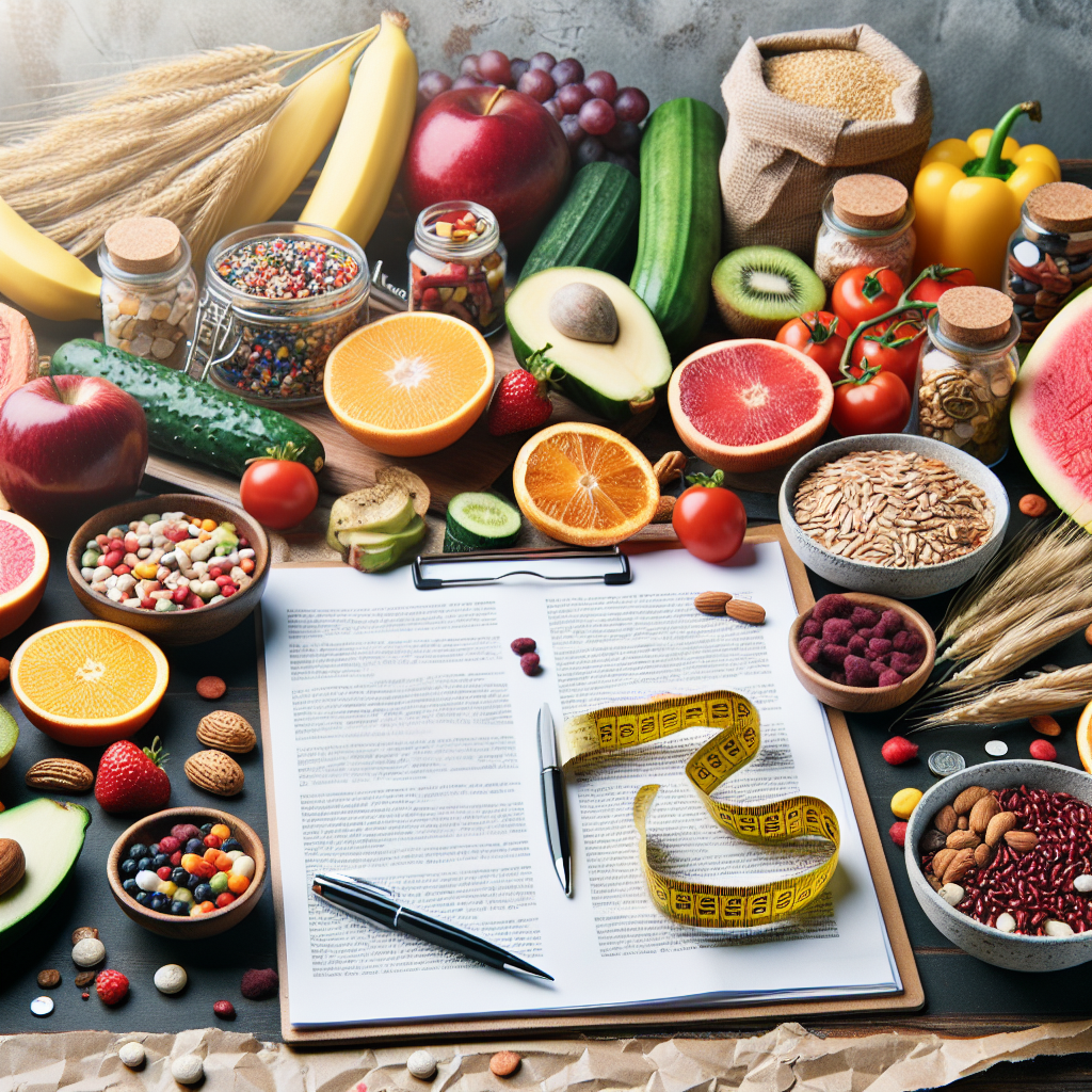 “Avantages d’une alimentation hypotoxique pour la santé” – OMYKeto – Explorez le Monde du Régime ...