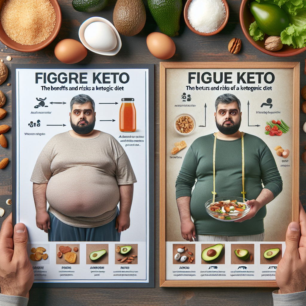 “Diète cétogène: bienfaits et dangers pour une silhouette keto” – OMYKeto – Explorez le Monde du ...
