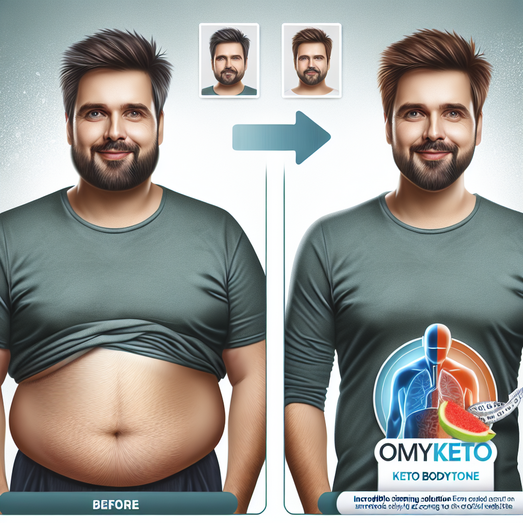 “Keto Bodytone : Le choix minceur incontournable selon son site officiel” – OMYKeto – Explorez ...