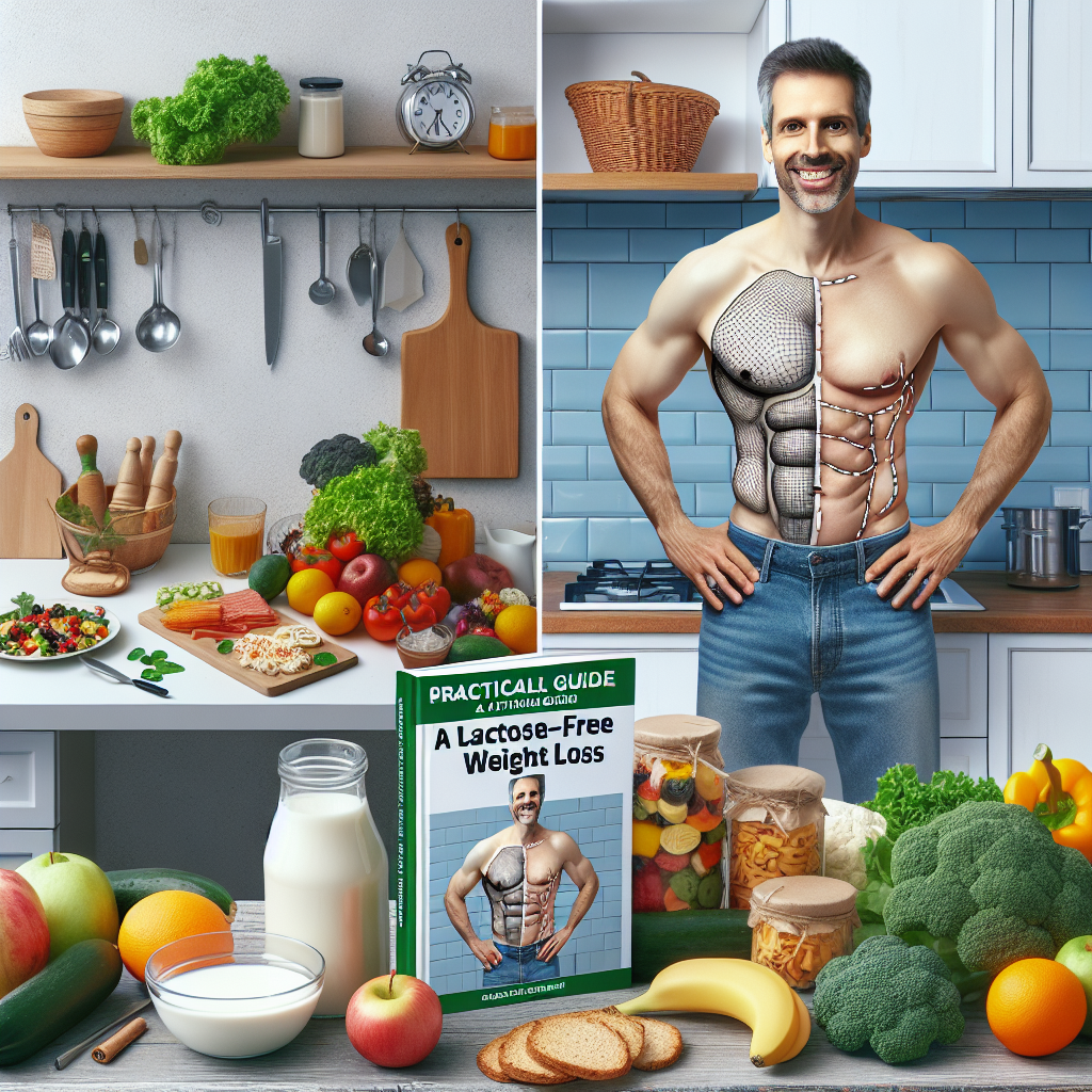 “Régime sans lactose et perte de poids : guide pratique” – OMYKeto – Explorez le Monde du Régime ...