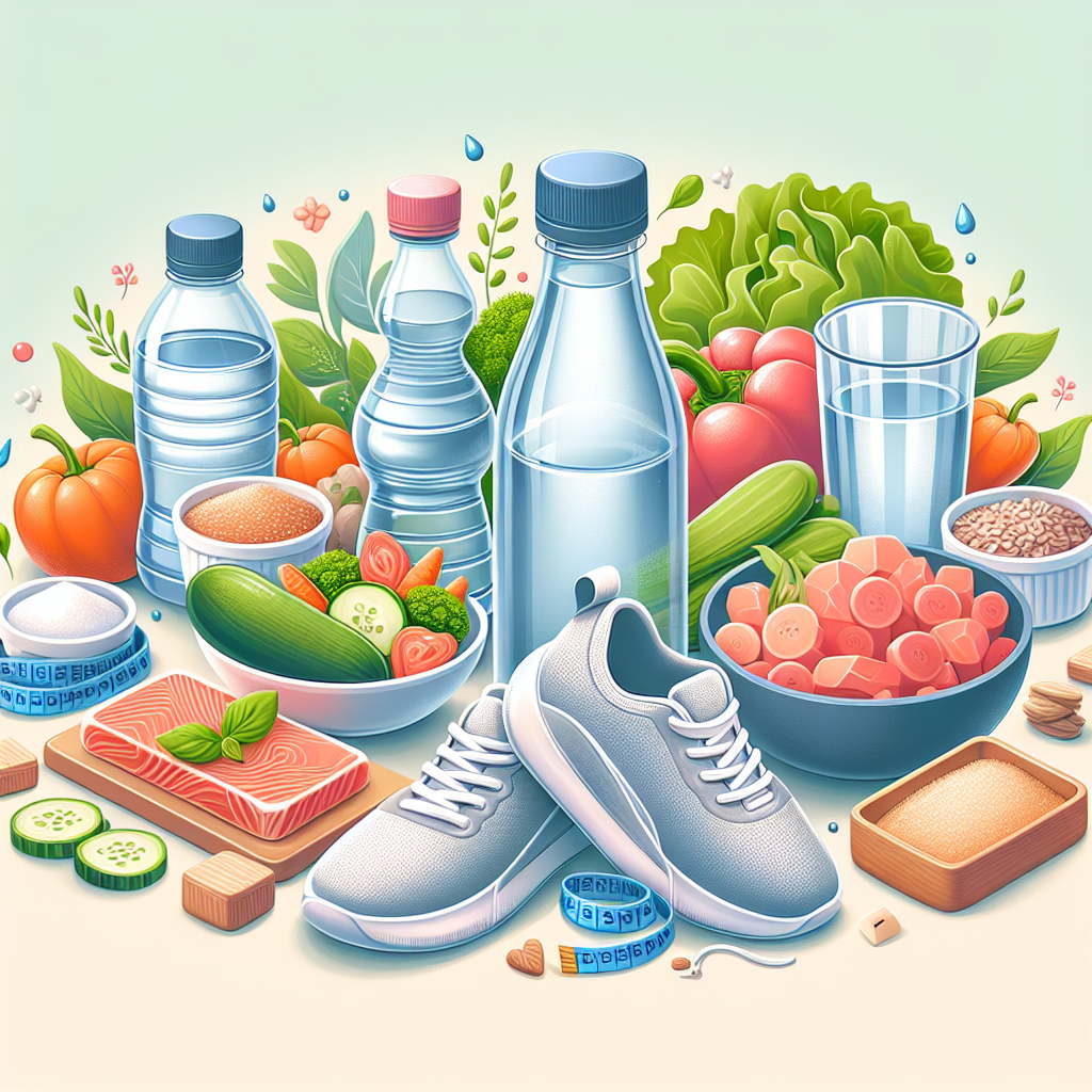 “Guide gratuit pour un régime sans sucre et perte de poids réussie” – OMYKeto – Explorez le ...