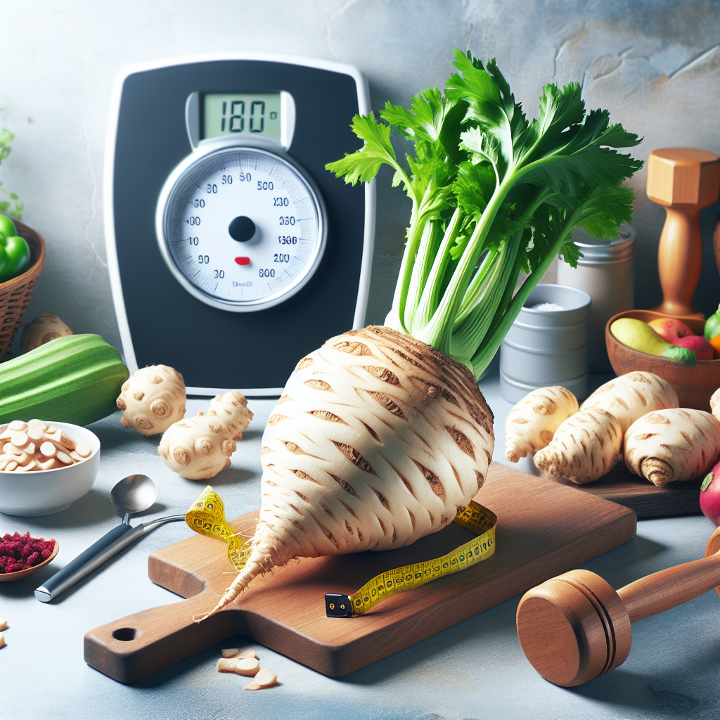 “Le céleri-rave : super aliment faible en glucides pour le régime keto” – OMYKeto – Explorez le ...